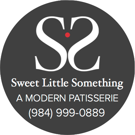 Sweet Little Something a French Patisserie | Sweet Little Something